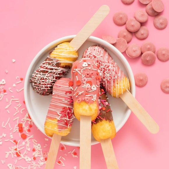 Other | Meltables Sweet Tooth Fairy Key Lime Flavor 4 Pack | Poshmark